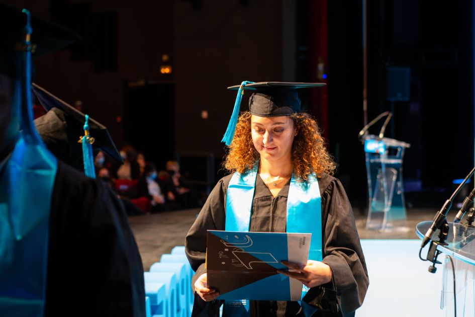 Finaliser l'admission : S'inscrire :: Le doctorat à l'université de ...