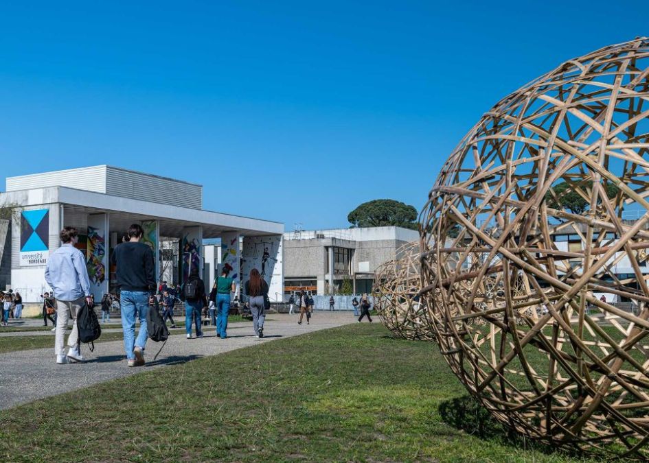 Choose the University of Bordeaux :: Le doctorat à l'université de Bordeaux