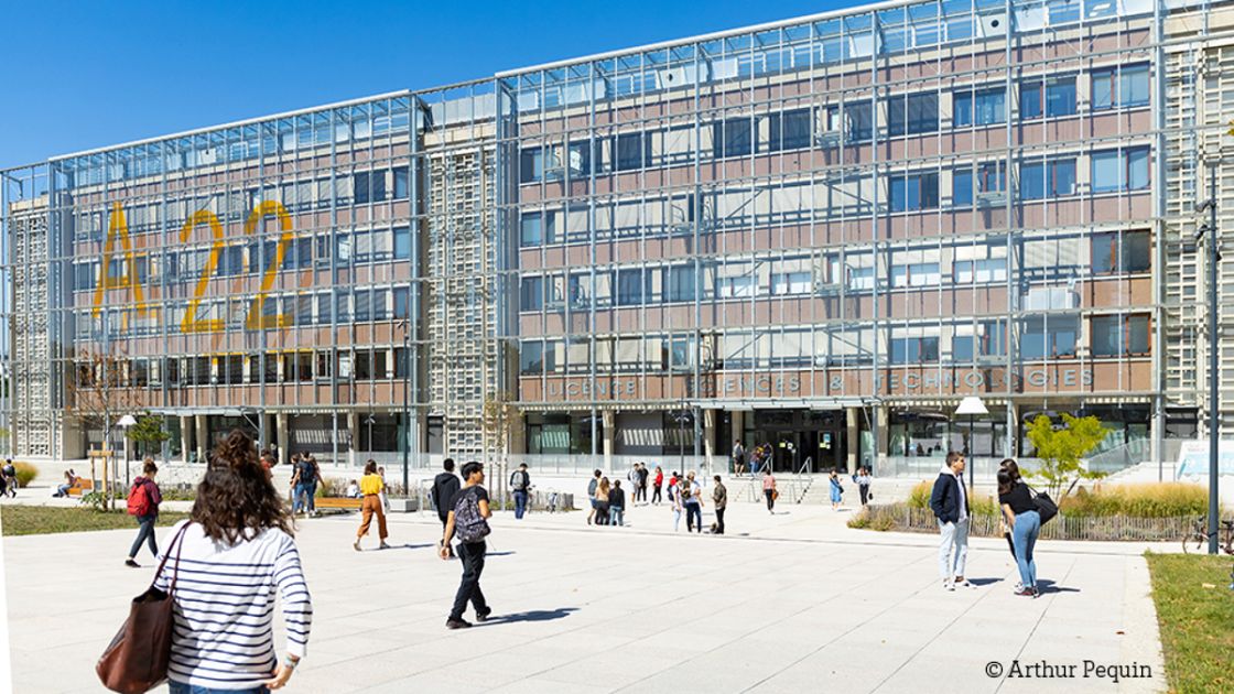 2023 :: Le doctorat à l'université de Bordeaux