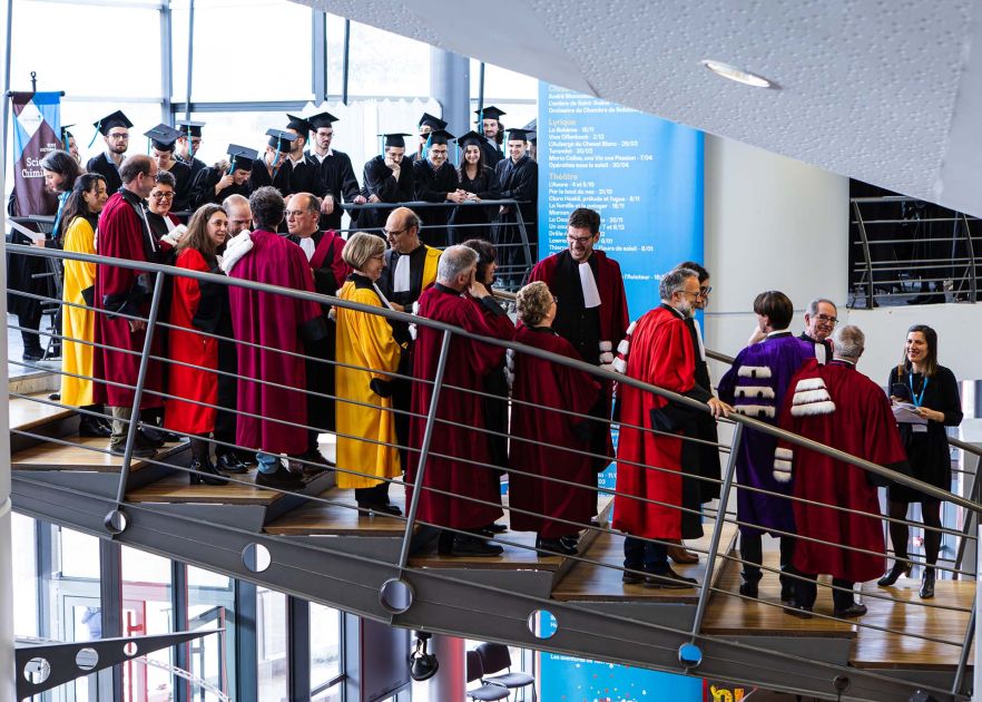 Directeurs et directrices de thèse :: Le doctorat à l'université de ...