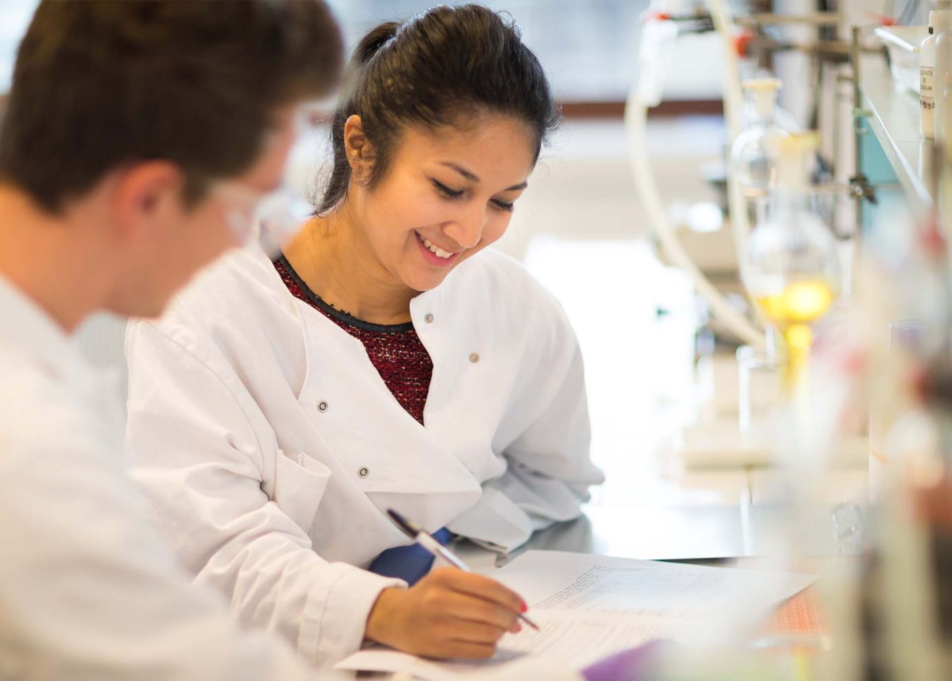 Doctoral Schools :: Le doctorat à l'université de Bordeaux