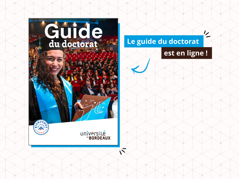 Le guide du doctorat 2024-2025 est en ligne :: Le doctorat à l ...