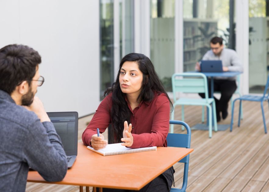 Thesis committees :: Le doctorat à l'université de Bordeaux